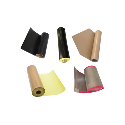 PTFE Teflon Fabric – PT Nusa International